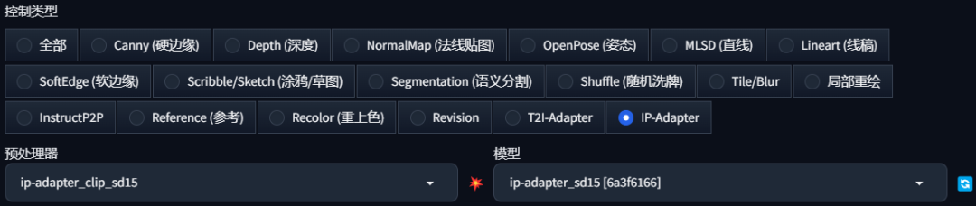 ControlNet插件详情教程【详细入门介绍一篇就够】 - 知乎