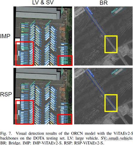全球首个面向遥感任务设计的亿级视觉Transformer大模型 - 知乎