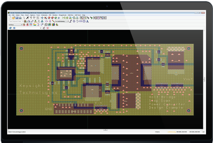 什么是 PathWave ？用综合设计与仿真软件将您的设计创意转化为实际产品-全是干货！ - 知乎