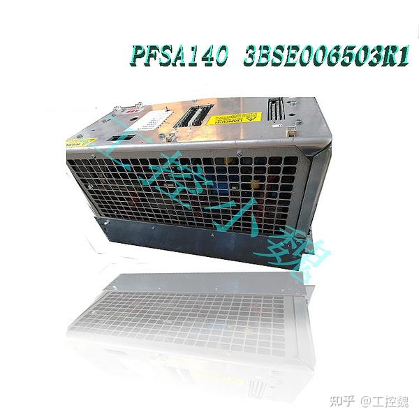 ABB服务器控制板PFSK165 3BSE027778R1 VP74201-933CW07 - 知乎