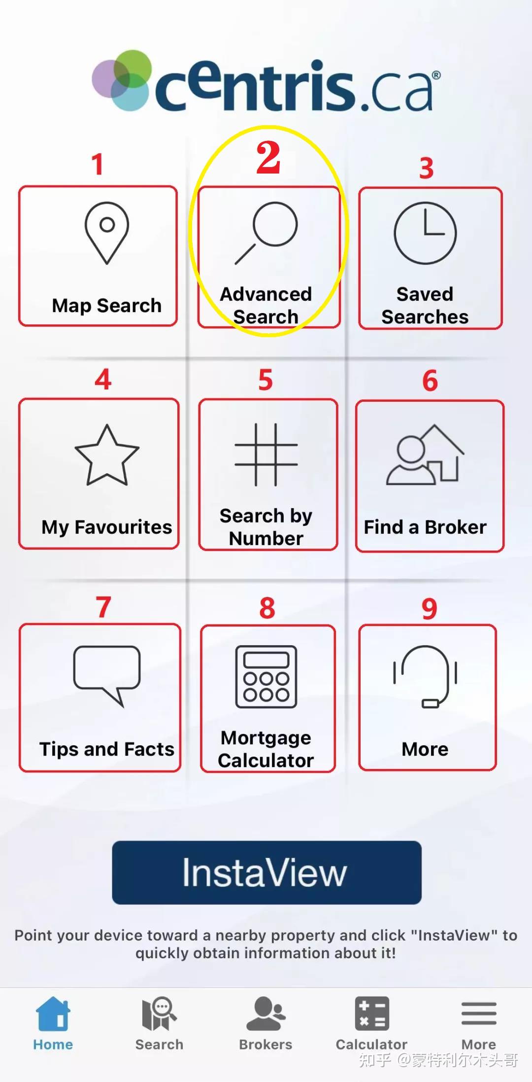 教你用【Centris看房】系列！老经纪手把手教你之《个性化搜索房源》篇 - 知乎