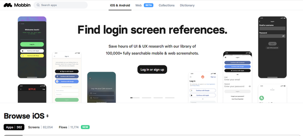 这10个国外UI设计网站，设计师一定要收藏！ - 知乎
