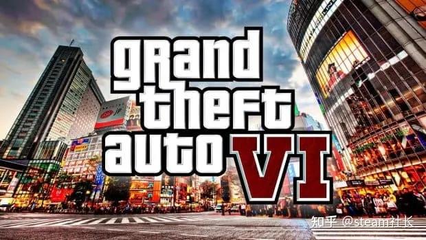 重磅！《GTA6》终于官宣了！ - 知乎
