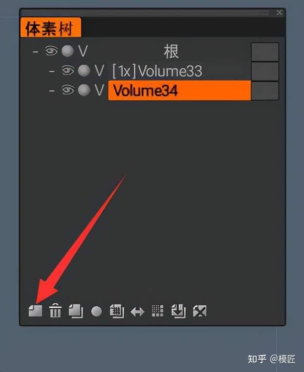 体素建模学习方法，3Dcoat软件使用笔记，雕塑V模式和V模式 - 知乎