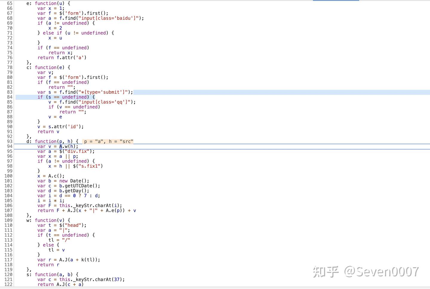 爬虫入门到放弃07：js混淆、eval加密、字体加密三大反爬技术 - 知乎
