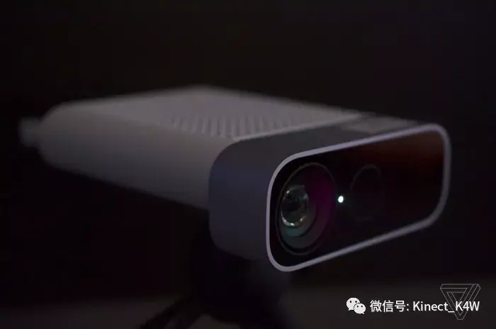 全面了解 Azure Kinect DK 这款全新设备，现在来了！ - 知乎