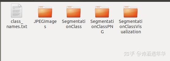 labelme标记分类，分割，目标检测，关键点检测 - 知乎