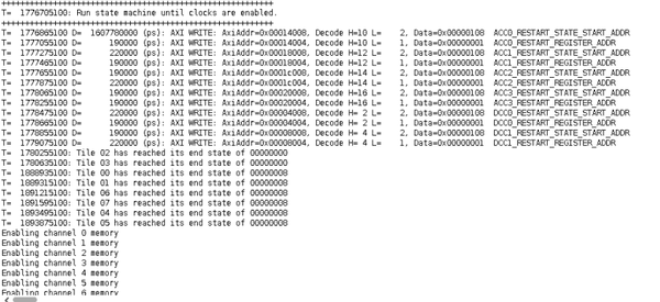RF Data Converter IP 仿真演示示例 - 知乎