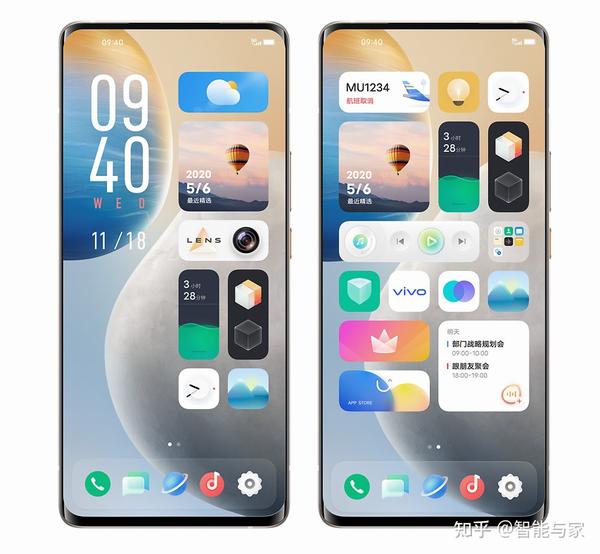 vivo全新Origin OS到底怎样？我使用了60天后来告诉你答案 - 知乎