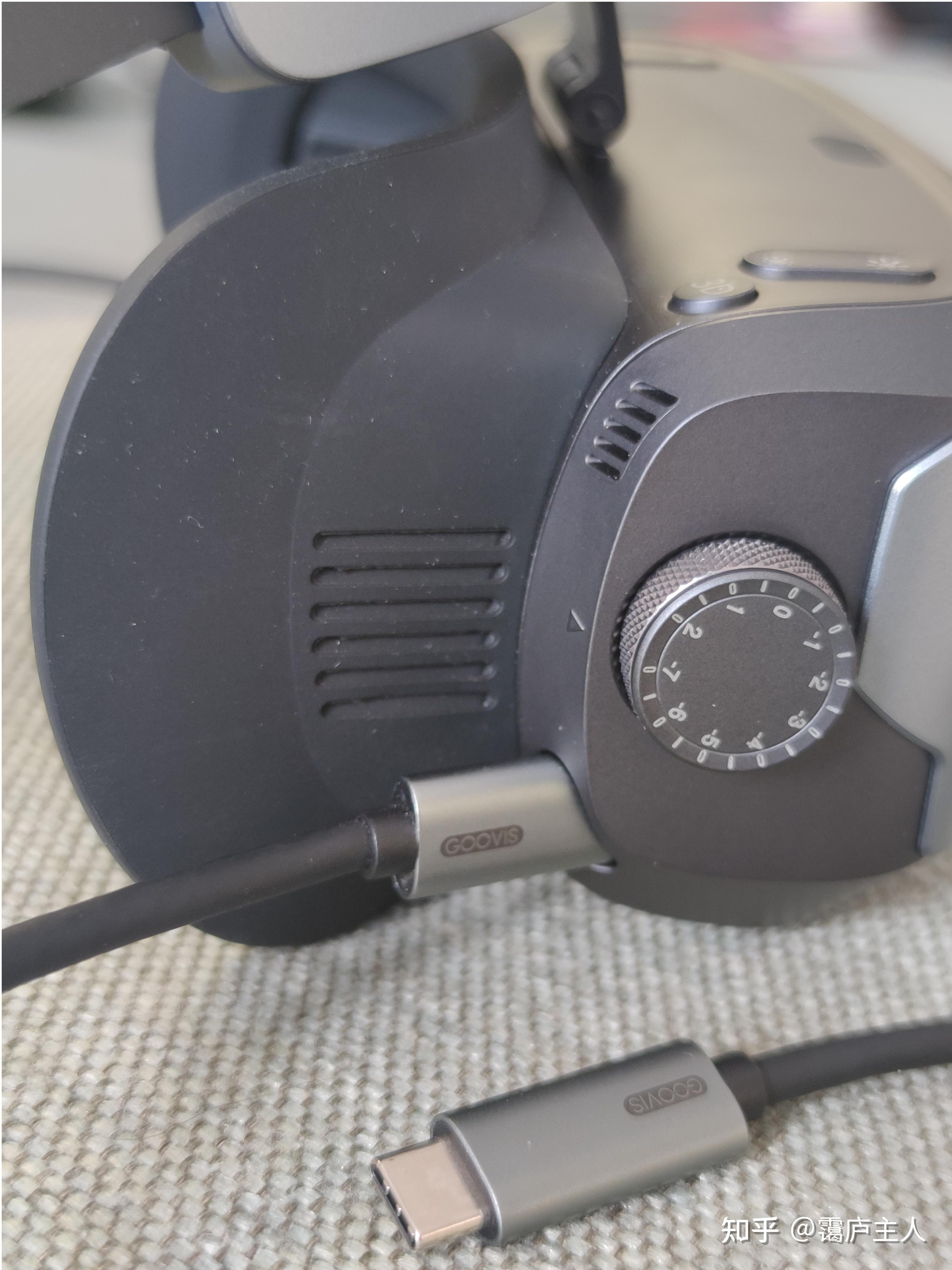 观影神器Goovis G3 MAX真实体验报告 - 知乎