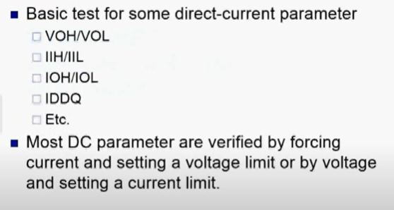 【芯片DFT】全面了解DFT技术：如何测试一颗芯片 - 知乎