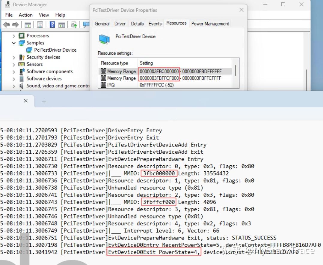 Windows PCI设备驱动开发指南：PnP Callback - 知乎