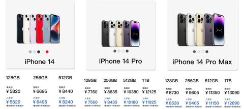 iPhone14支持双卡双待5G网络吗，值得买吗 - 知乎