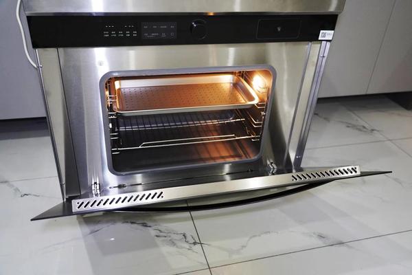 集成灶值不值得买？如何提高厨房做饭舒适度？华凌小透明集成灶WX9S测评推荐 - 知乎