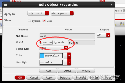 Cadence_virtuoso使用技巧收集 - 知乎