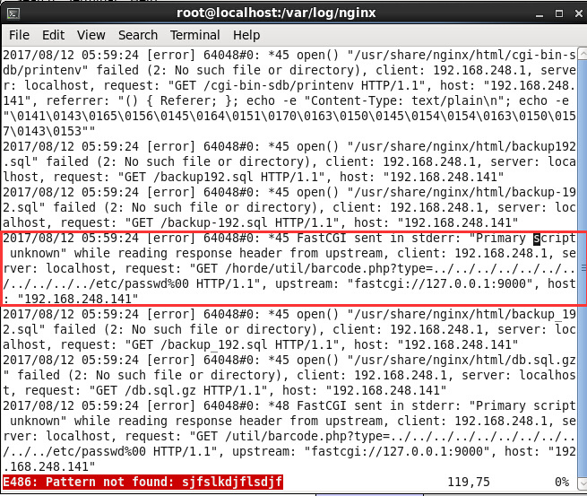 Web中间件之Nginx篇 - 知乎