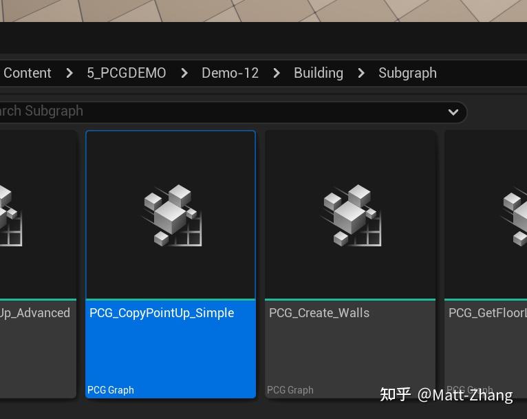 UE5.5｜PCG程序化生成（Building）房屋｜第3节｜完善多层控制，并实现地板的增加 - 知乎