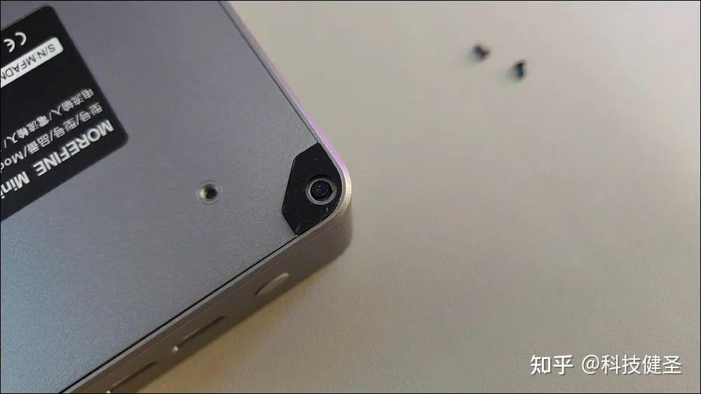 摩方M9S评测 一不小心捅破N100迷你主机存储性能天花板 - 知乎