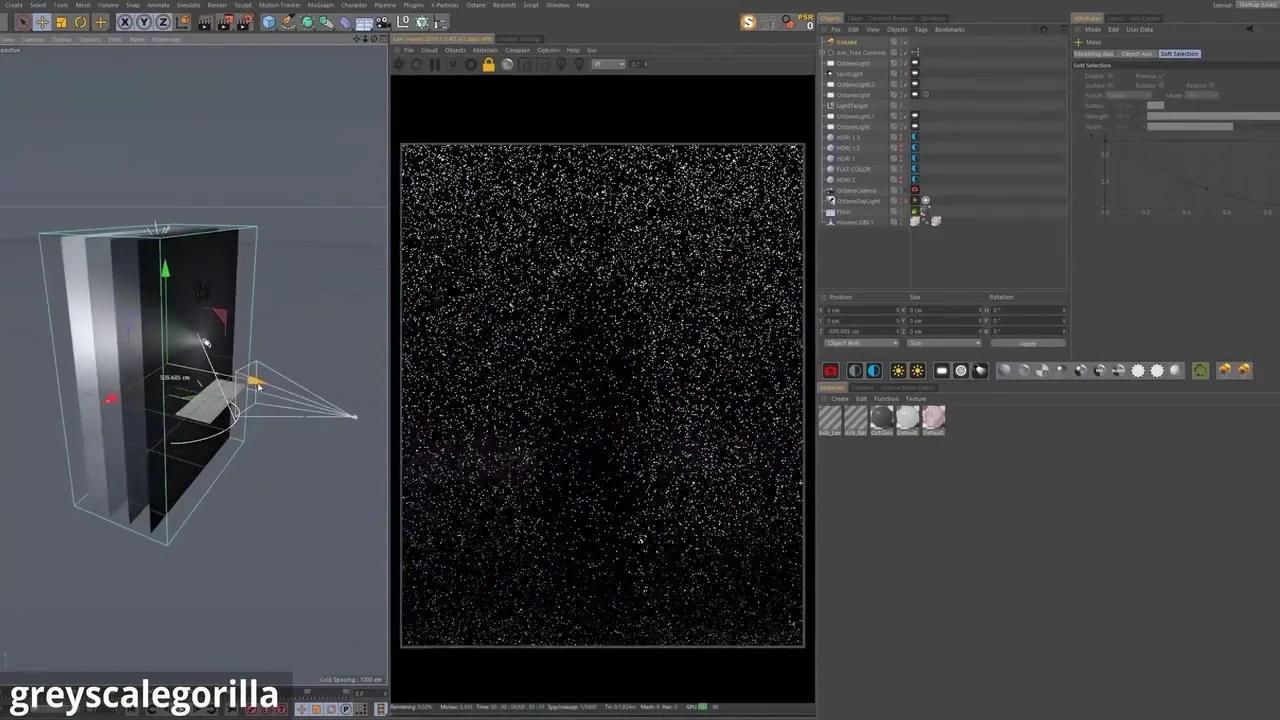 UE5.4 更新介绍 看完感觉不会用了 - 知乎