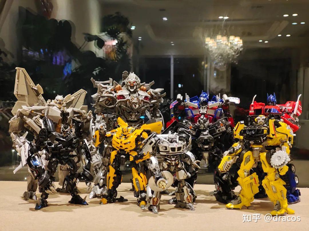 从诞生到MPM（一）——永远的大哥·擎天柱篇 - 知乎