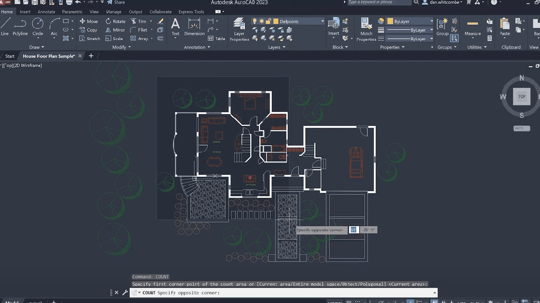 AutoCAD 2024 新功能介绍 - 知乎