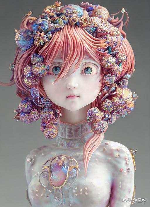 Disco Diffusion AI作画离线版V4.0，Stable Diffusion作画、人声伴奏分离功能，来了！ - 知乎