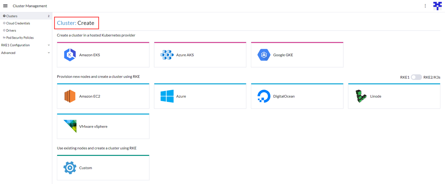 一份 Rancher 的安装使用指南 - 知乎