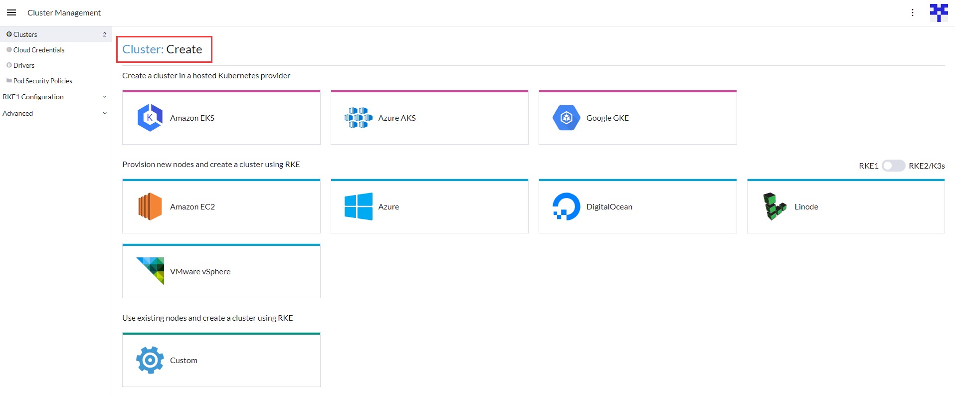 一份 Rancher 的安装使用指南 - 知乎