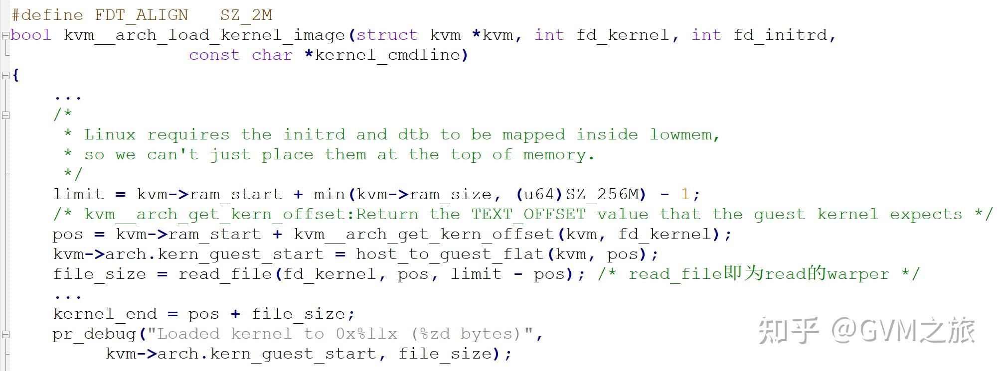 KVM-api学习--基于kvmtool - 知乎