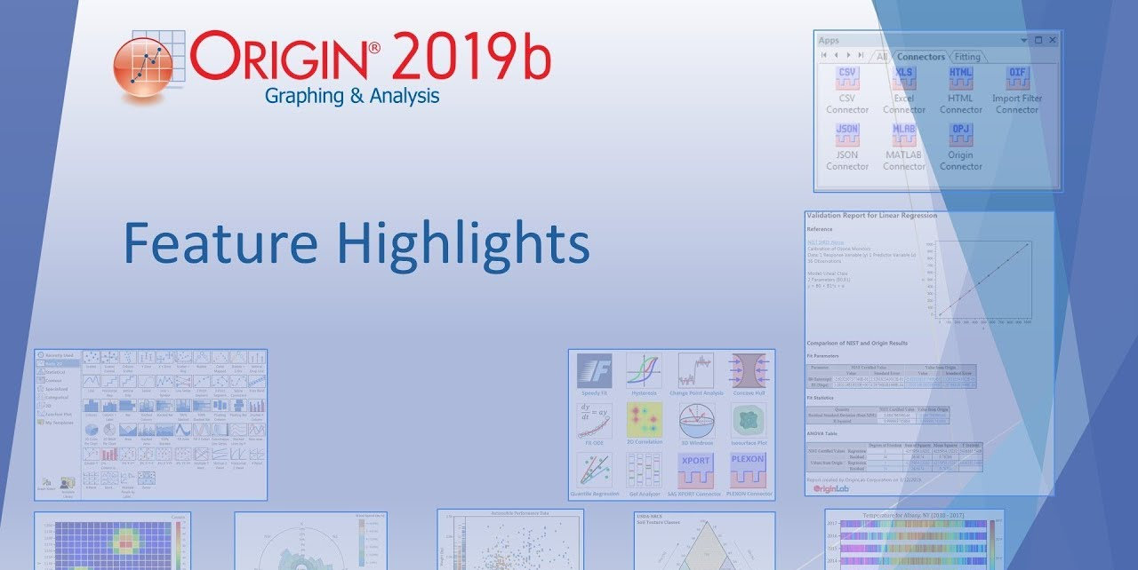 OriginLab OriginPro 2019安装教程 - 知乎