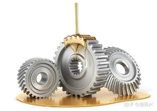 润滑油的冷知识｜GL-4和GL-5的齿轮油，你用对了吗？ - 知乎