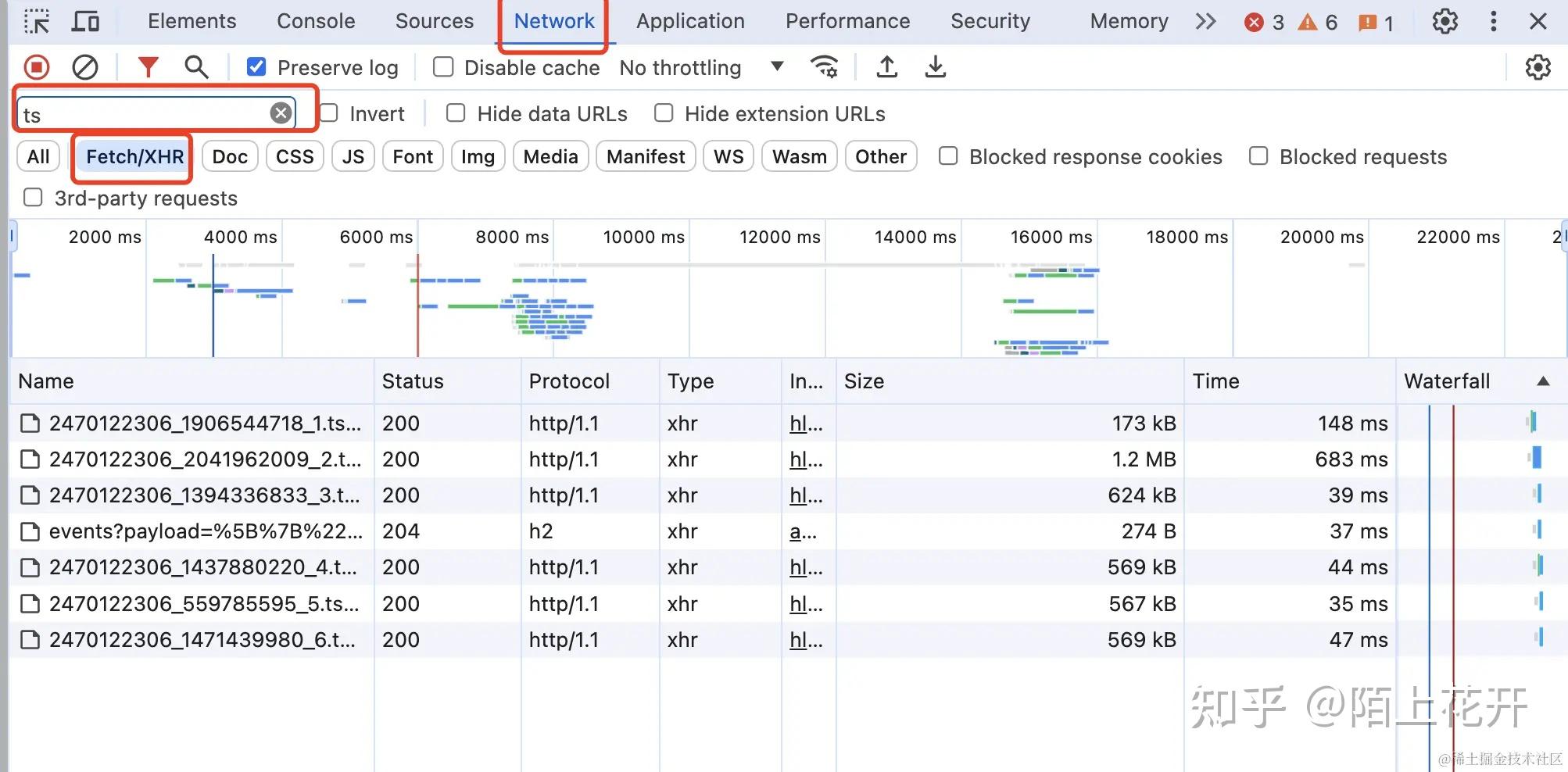 python实现将m3u8视频转换成mp4的操作步骤 - 知乎