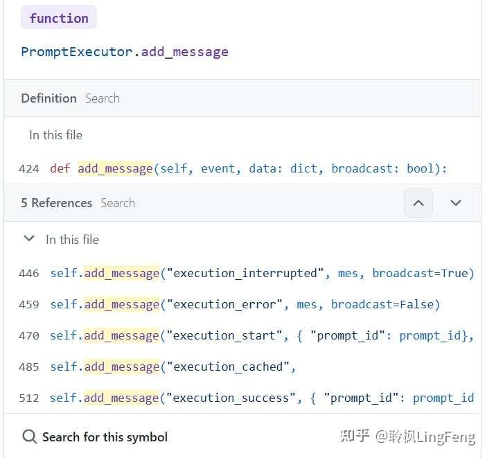 UE5 X ComfyUI 工具开发指南 - 知乎