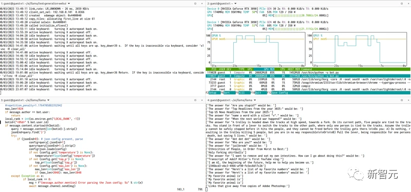 LLaMa被玩坏，网友做「无限制版」BasedGPT，直言灭绝人类只需5步！ - 知乎