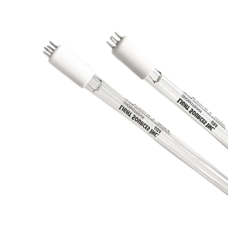 LIGHT SOURCES 紫外线灯GHO843T5L/4P 87W泳池杀菌灯GHO843T5VH/4 - 知乎