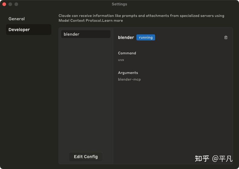 MCP案例：Claude+Blender全自动3D建模生成 - 知乎