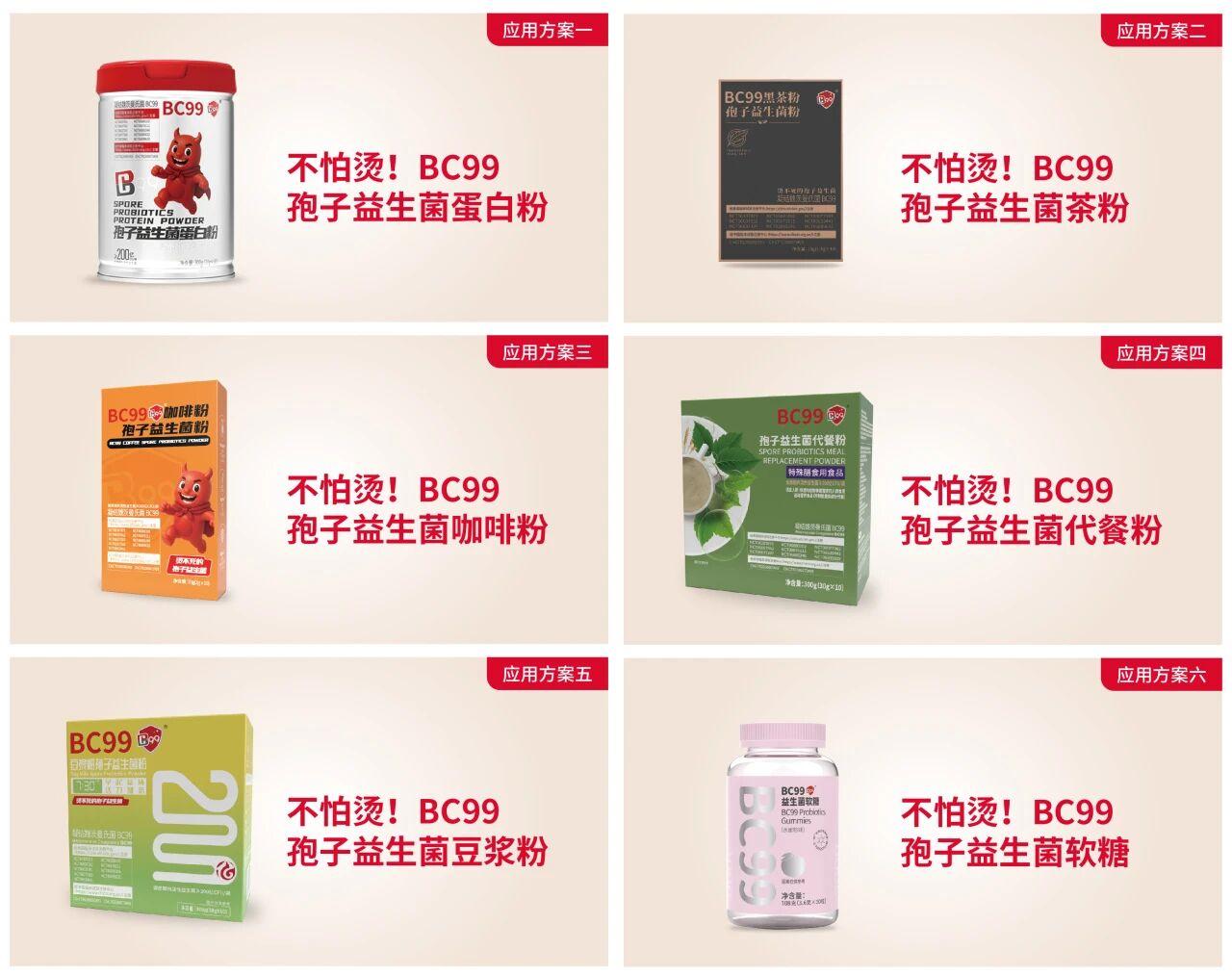 微·报道 I FDA GRAS！微康又一菌株-不怕烫孢子益生菌BC99获美国FDA 重磅认证，彰显中国菌株全球实力 - 知乎