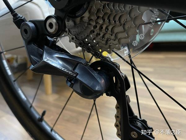 公路车TCR ADV PRO TEAM CCC 2021入手 - 知乎