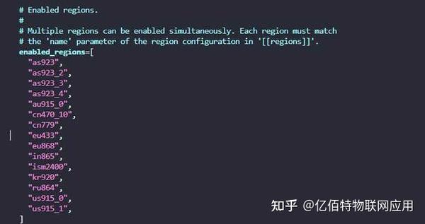 Lorawan网关如何接入chirpstack服务器？ 知乎