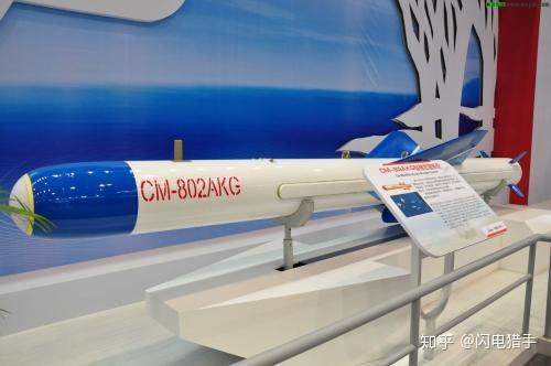 传奇的东方飞鱼家族——中国鹰击8系列反舰导弹小叙！ - 知乎