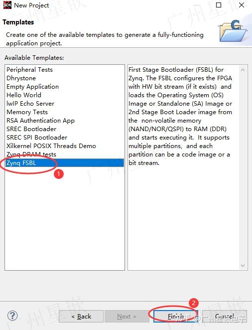 如何固化ZYNQ PL端程序到FLASH？ - 知乎