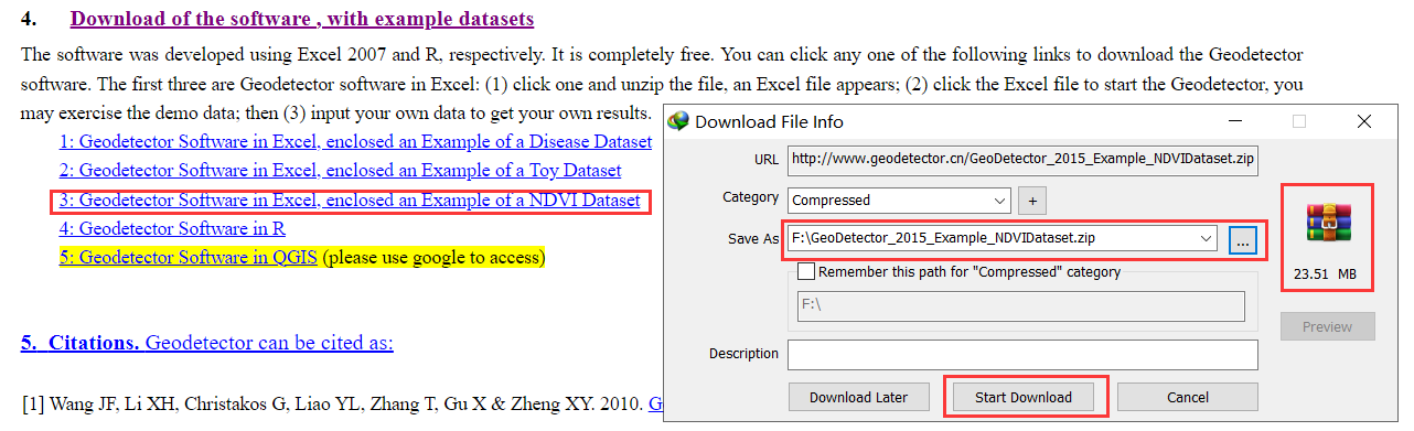 Spatio-temporal modeling and analysis - 知乎