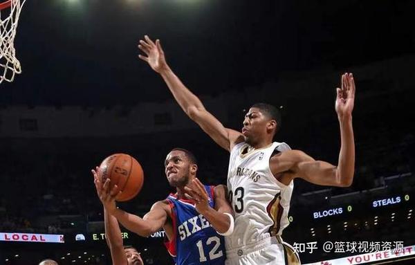 独特的天赋！盘点NBA臂展最长的十大球员：历史第一场均却仅2分！ - 知乎