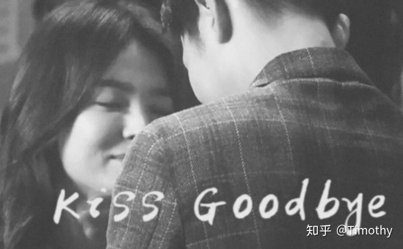 与Goodbye不一样的英语道别方式！ - 知乎