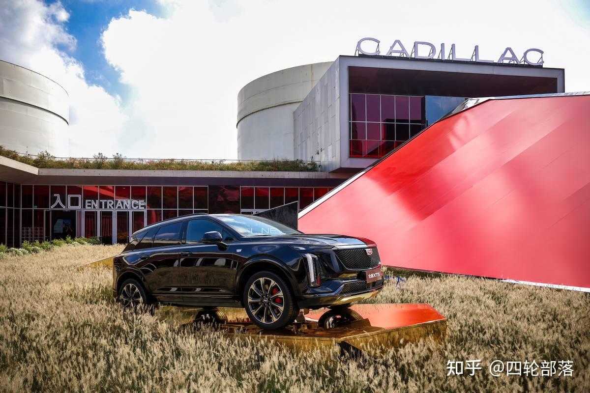豪华全路况SUV凯迪拉克全新XT5上市，限时一口价26.59万起 - 知乎