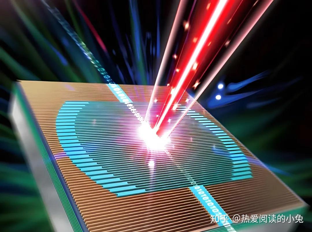 中国A股；光刻机第一龙头，上海微电子撤回IPO，6000亿市值借壳方显现，有望实现10倍增长! - 知乎