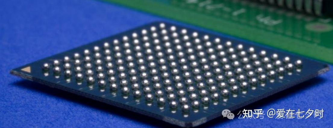 半导体芯片行业术语汇总分享； - 知乎
