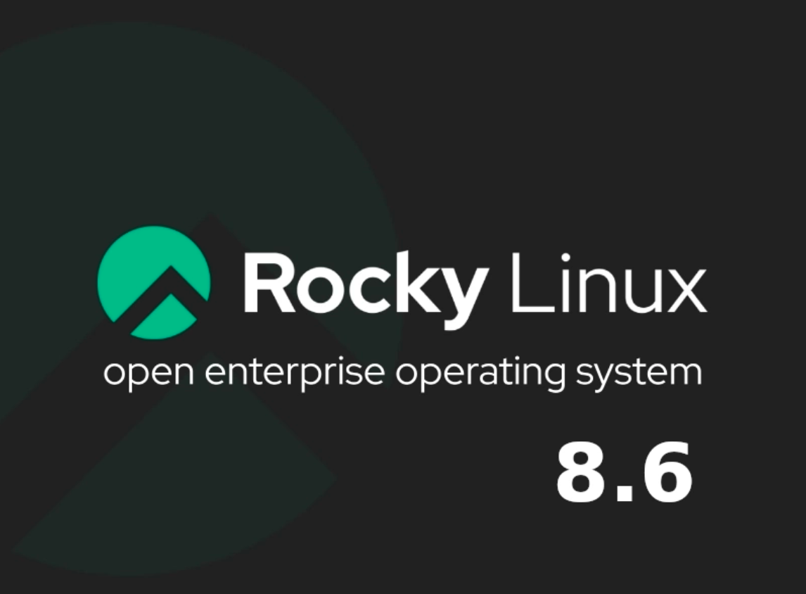 Rocky Linux宣布 Rocky Linux 8.6 系统发布了 - 知乎