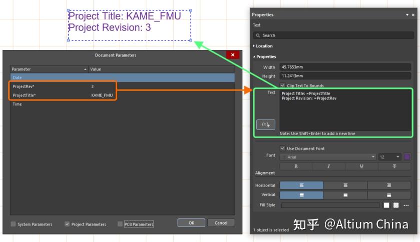 Altium Designer 23.3.1 版本发布，新功能说明 - 知乎