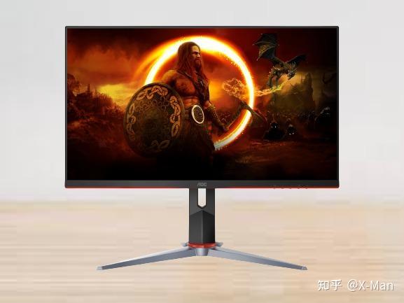 2024年值得购买的百元价位24寸2K高刷显示器推荐（高性价比学生宿舍党小尺寸2K显示器合集评测） - 知乎